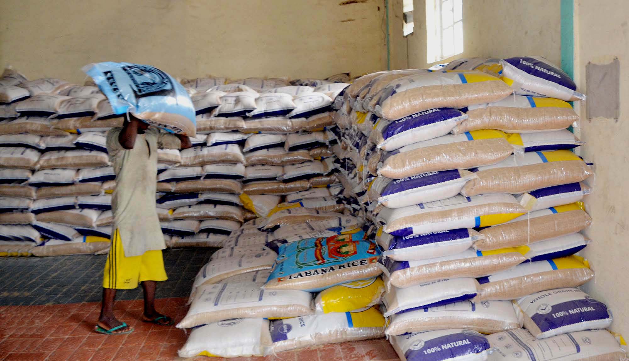 Nigeria’s Labana to partner Benin Republic on large scale rice ...