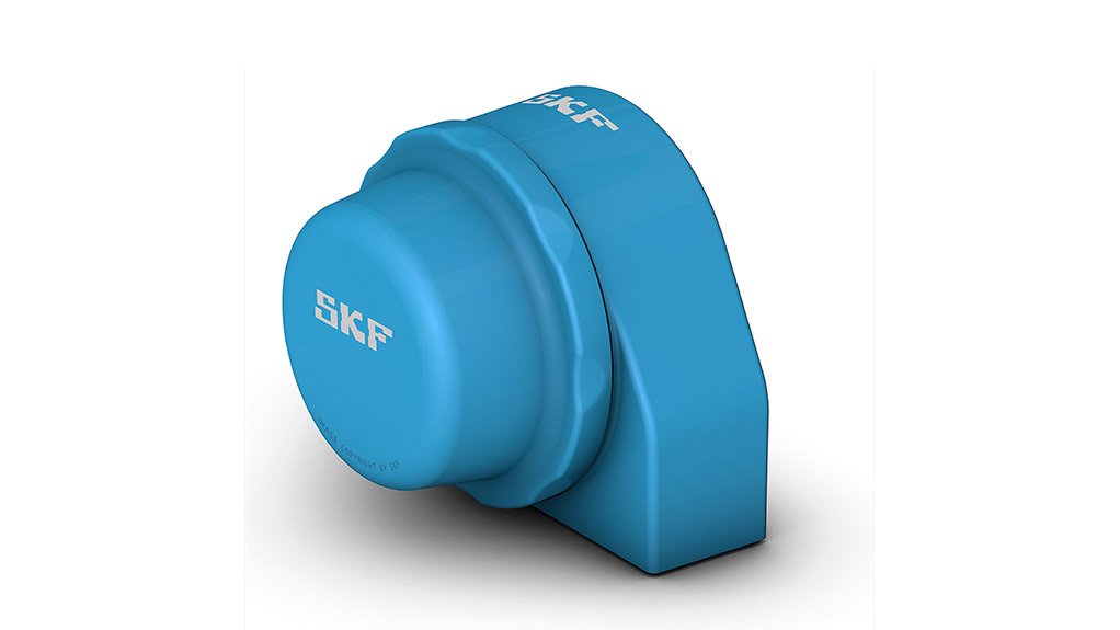SKF sets new standard for hygienic design with ground-breaking Food ...