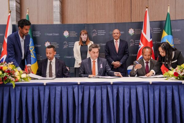 USD 600 Million Joint Investment to Enhance Integrated Dairy and ...